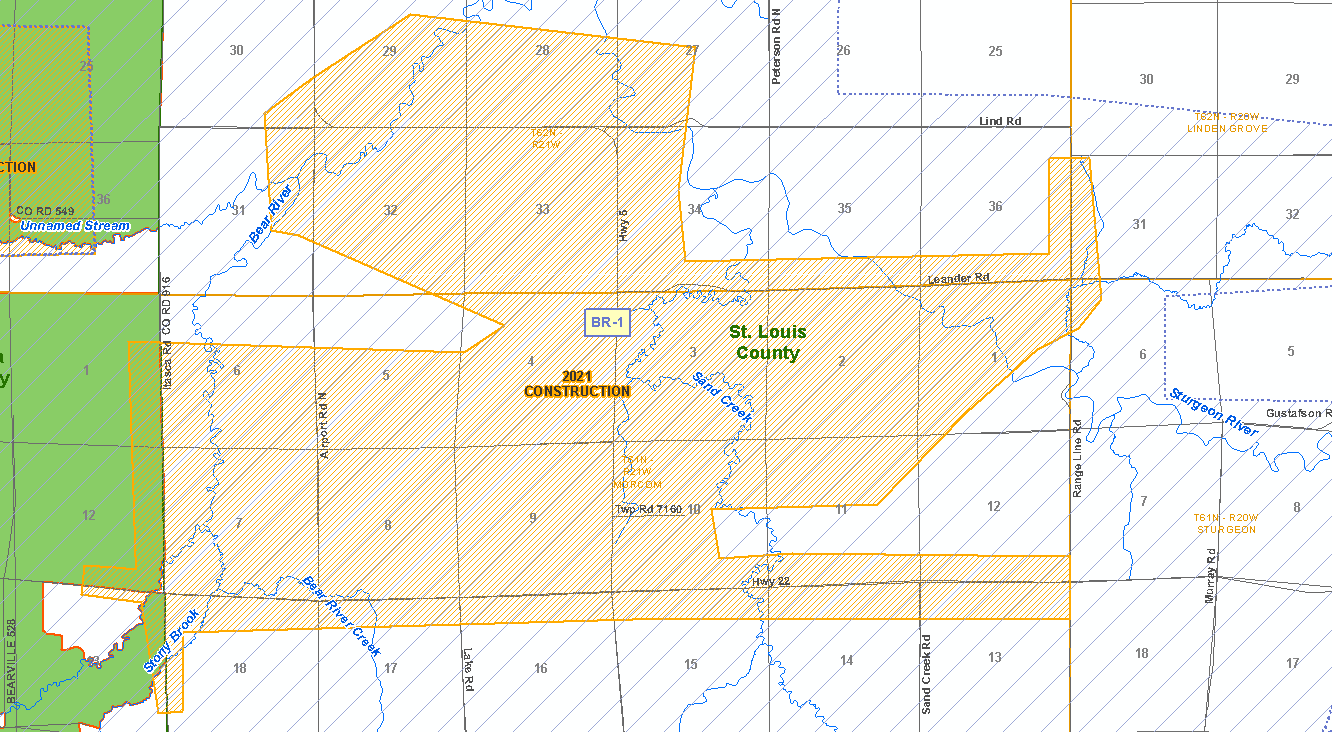 St. Louis County OneGov