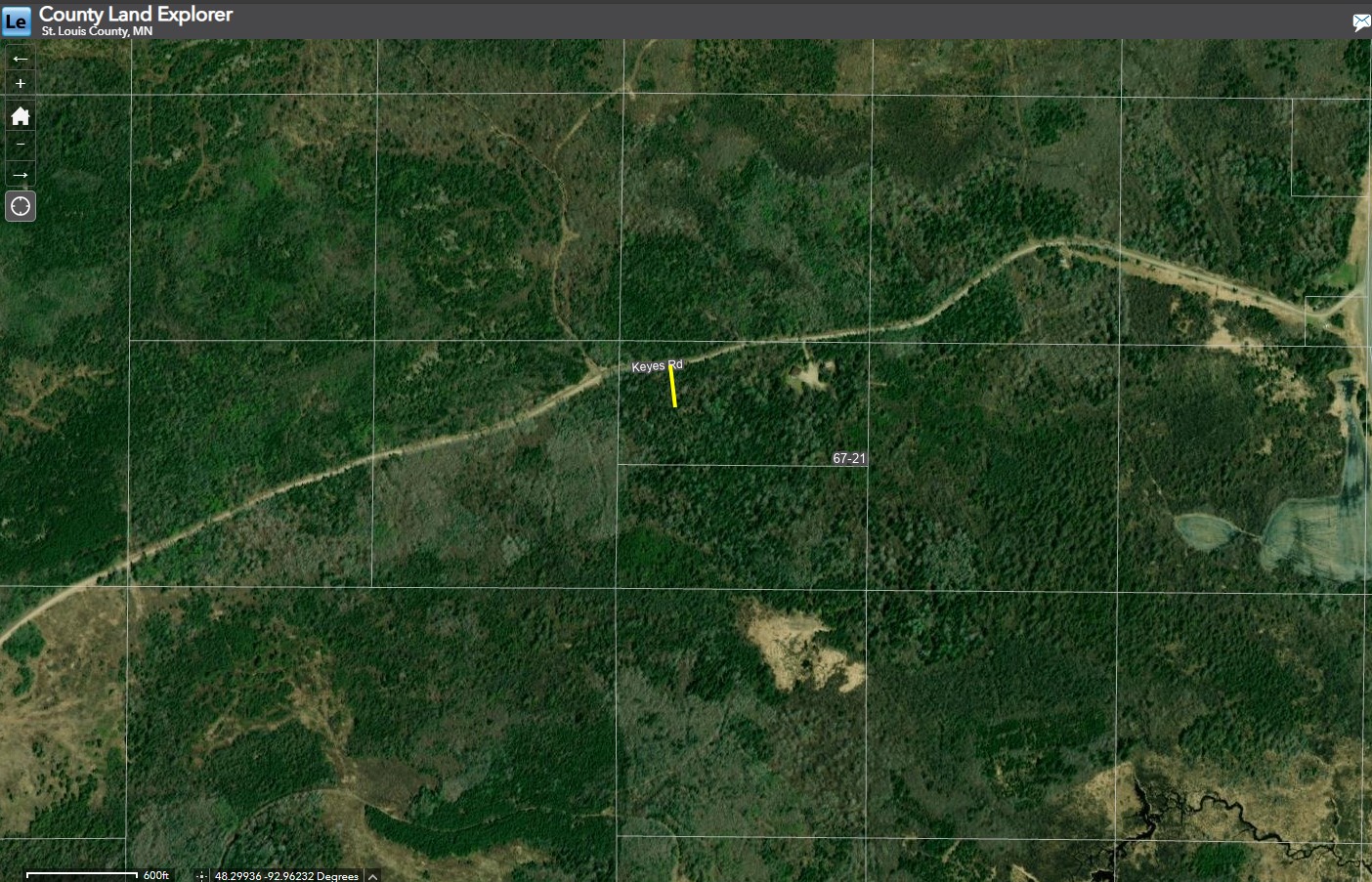 St. Louis County OneGov