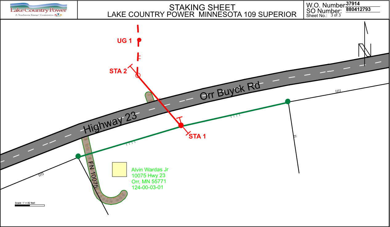 St. Louis County OneGov